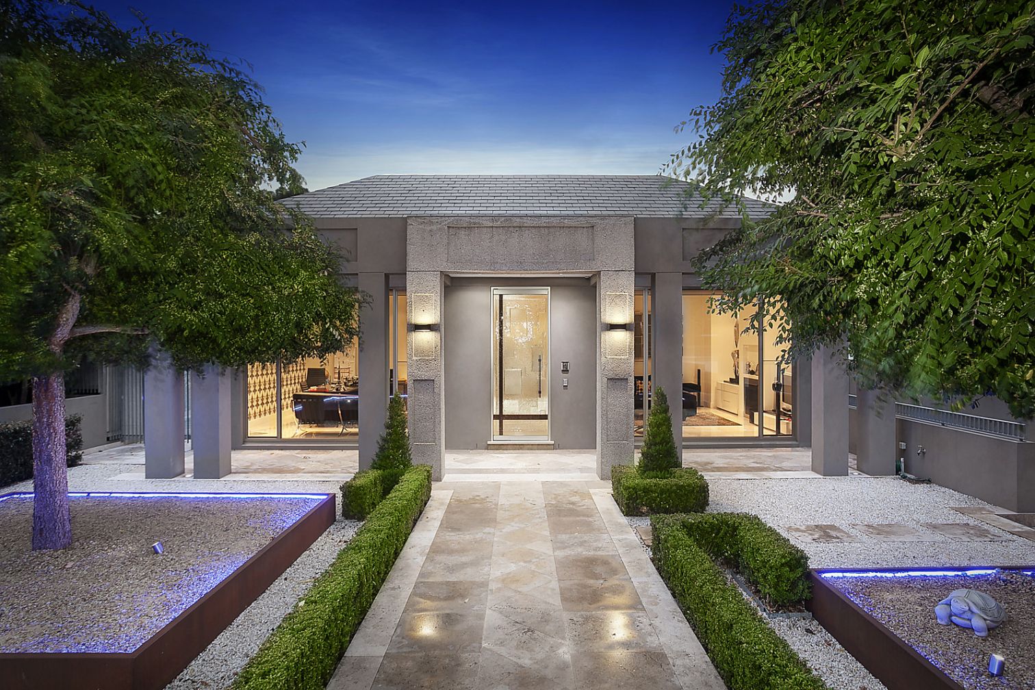 Revisiting Retro For Modern Homes | Woodards