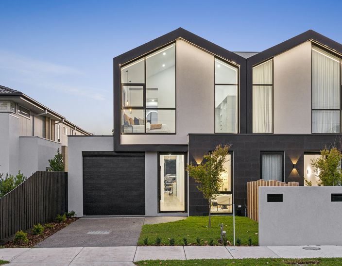 The Most Popular Home Designs and Trends for 2025 | Woodards