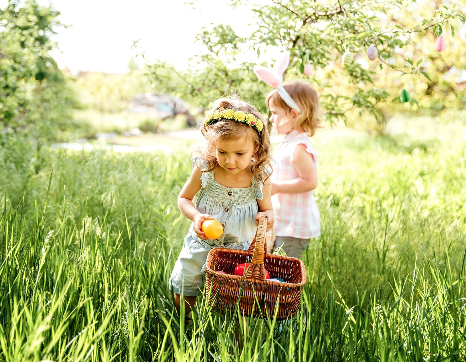 Easter Activities for the Family in Your Melbourne Suburb | Woodards