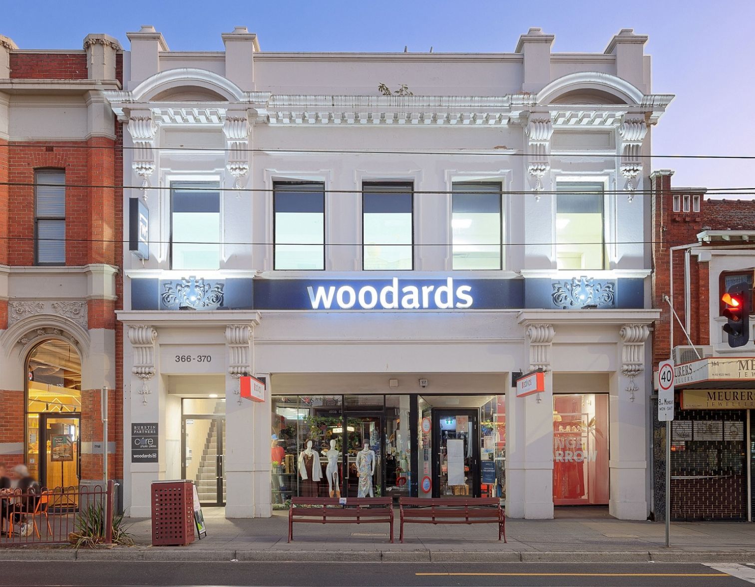 Madison Pavan, Elsternwick Real Estate Agent | Woodards Elsternwick
