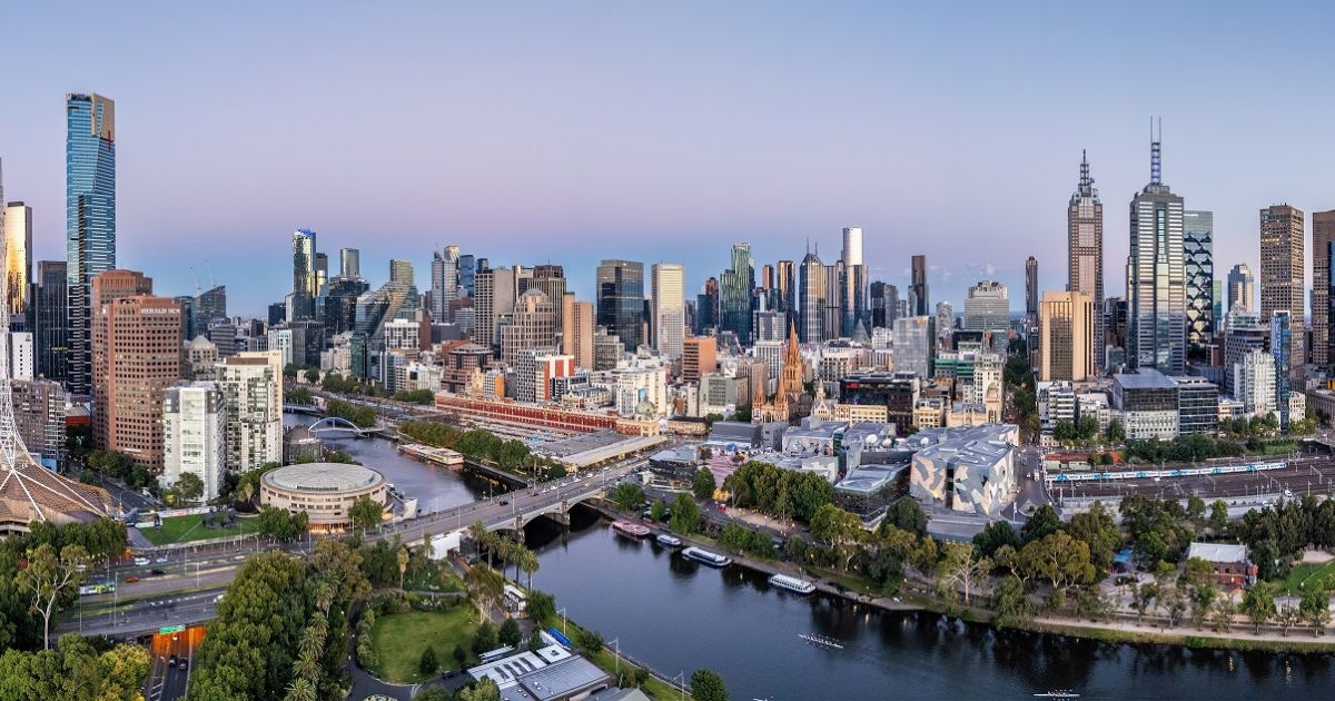 Melbourne Property Market | Woodards