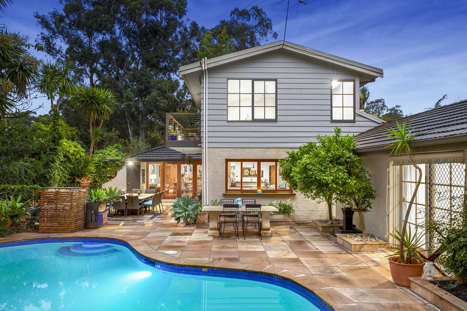 Top 5 Outdoor Features Melbourne Homes Crave | Woodards