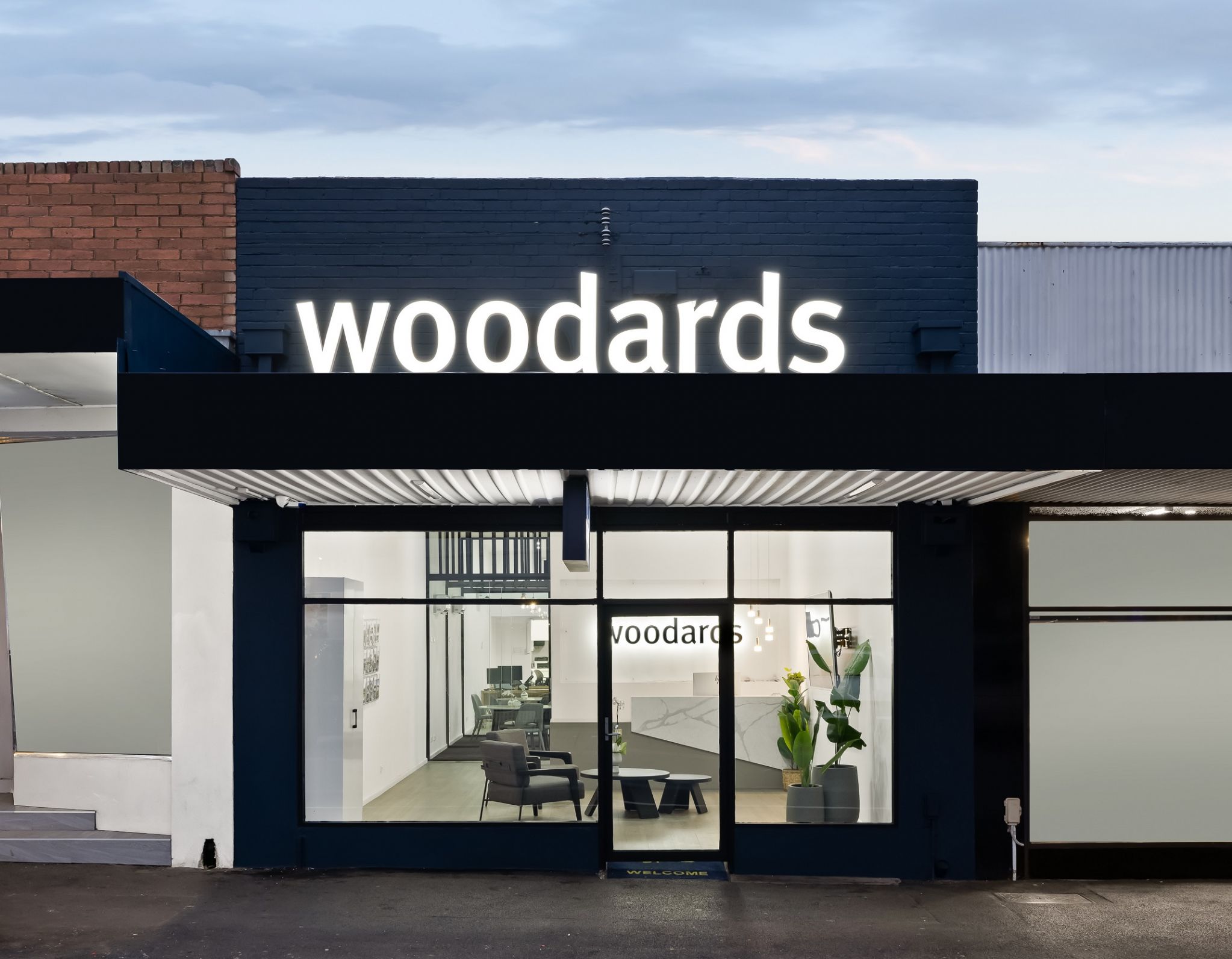 Reservoir Real Estate Agents & Property Managers | Woodards