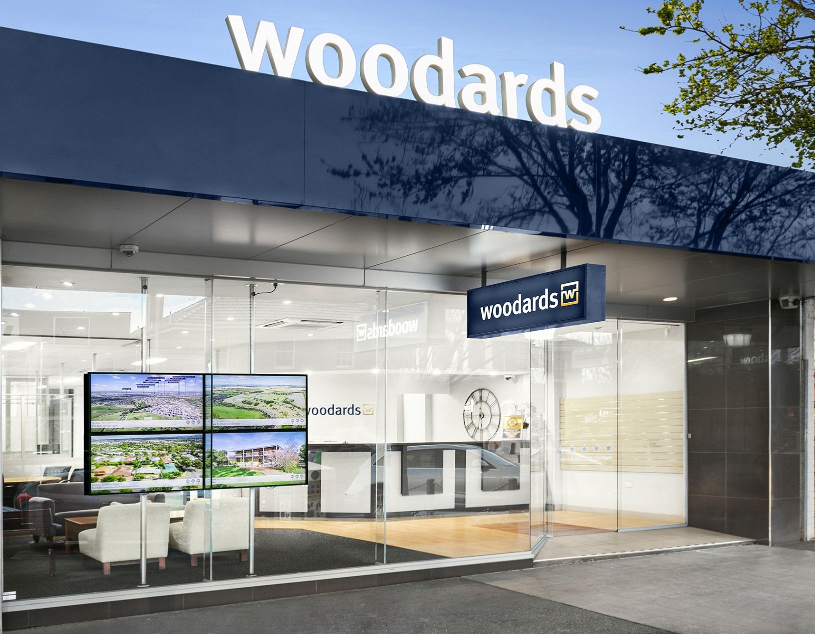 Sunbury Real Estate Agents & Property Managers | Woodards