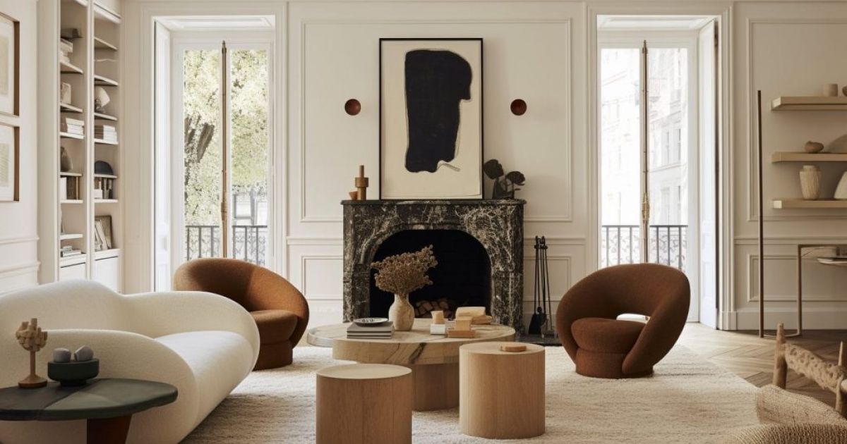 The Most Popular Home Designs and Trends for 2025 | Woodards