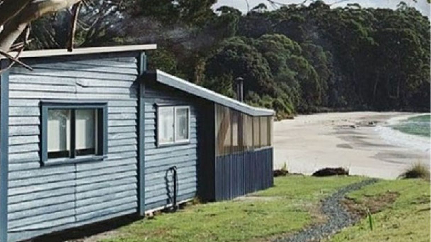 The Evolution Of The Australian Beach House | Woodards
