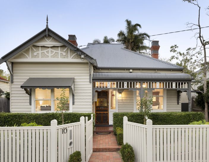 The Most Popular Home Designs and Trends for 2025 | Woodards