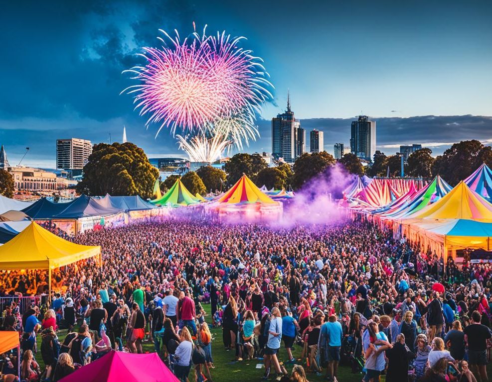 Top Summer Community Events in Your Suburb | Woodards