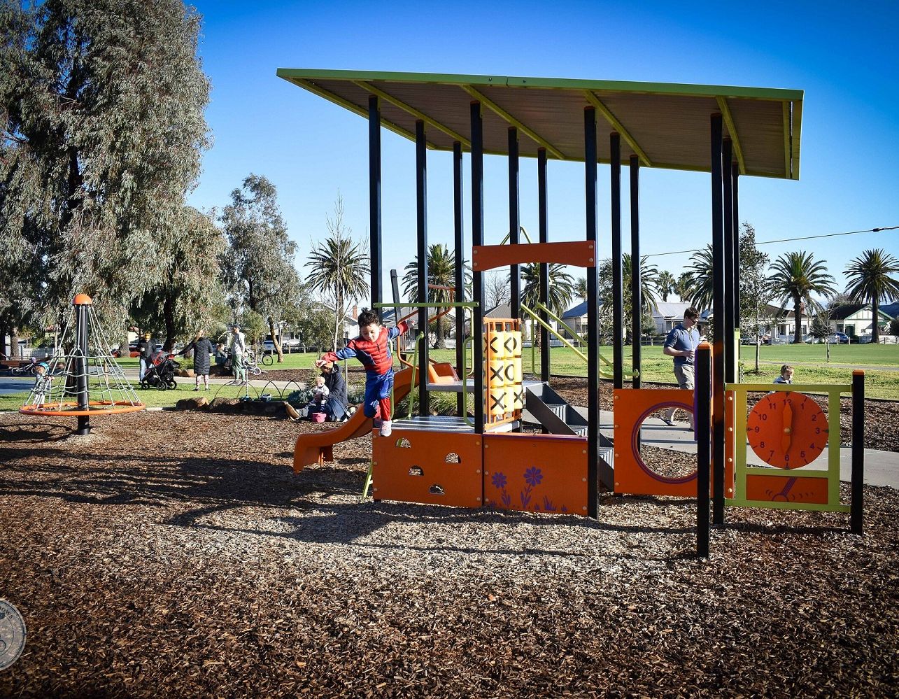 West Footscray, VIC Property Market & House Prices | Woodards