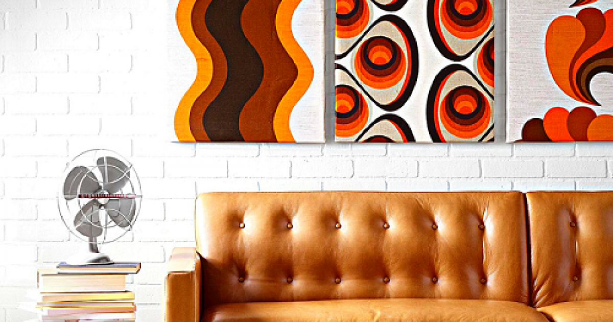 Revisiting Retro For Modern Homes | Woodards